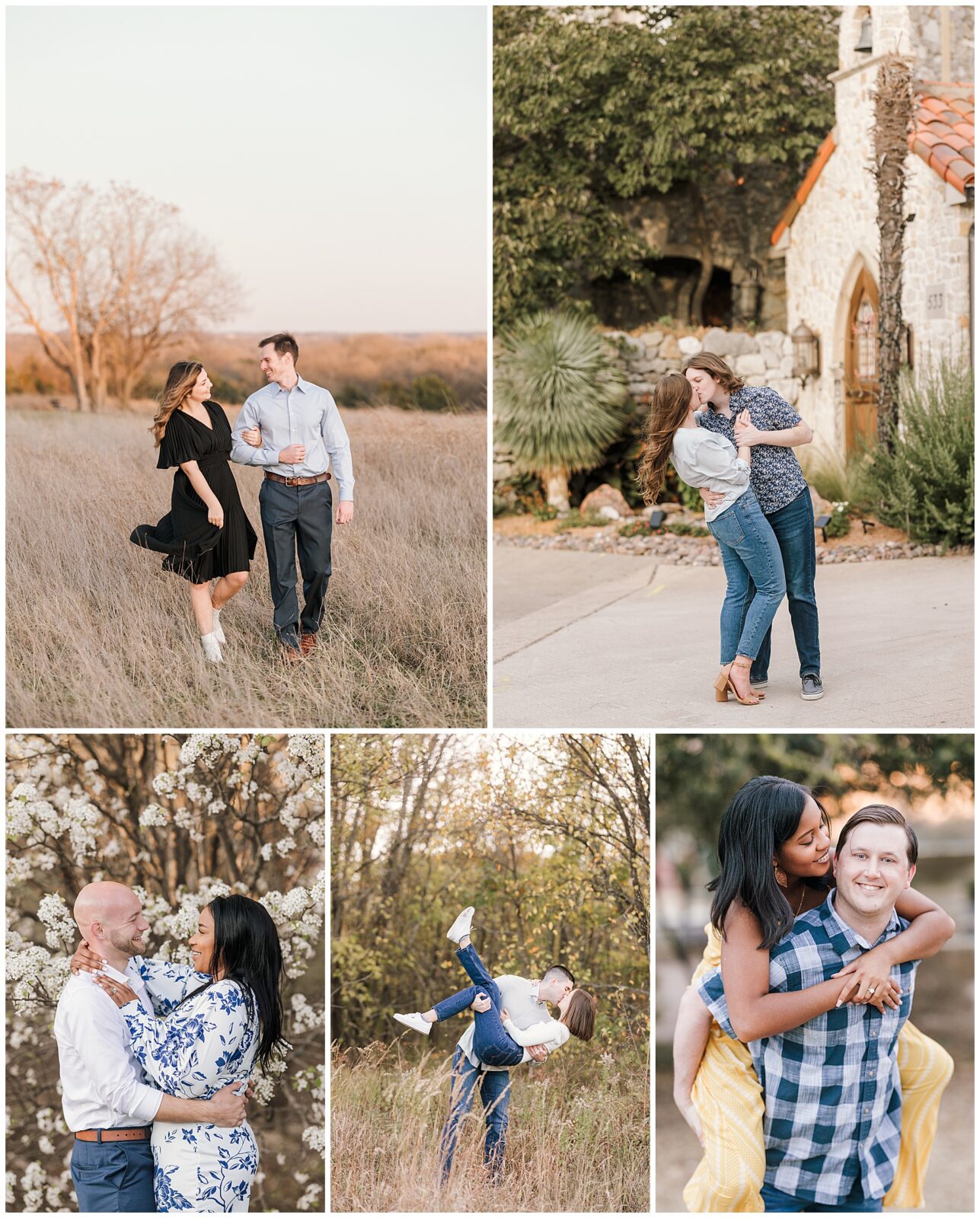 Engagement Session Guide - Haley Katherine Photography - Haley ...