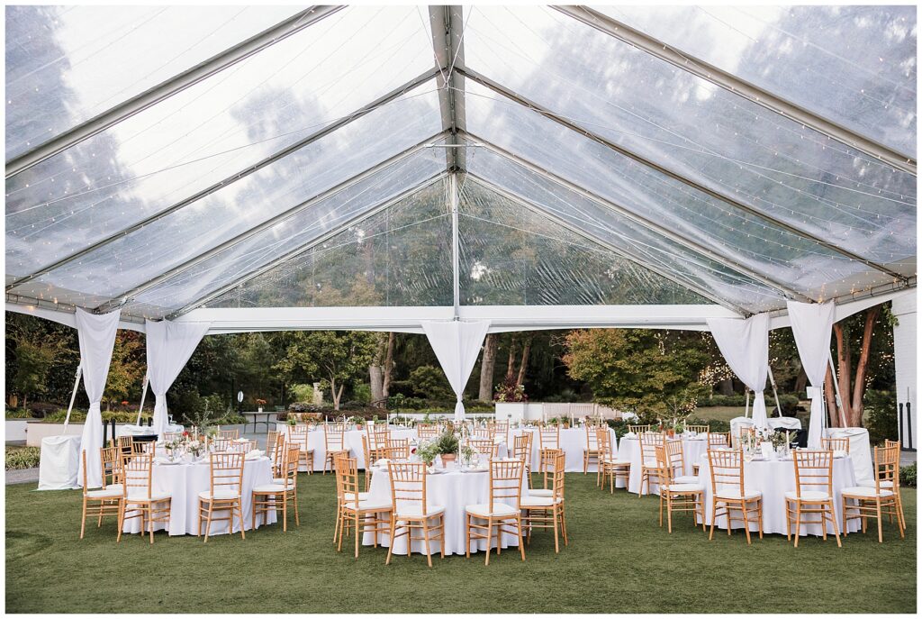 Alex Camp House Wedding - Neutral Fall Palette - Haley Katherine ...